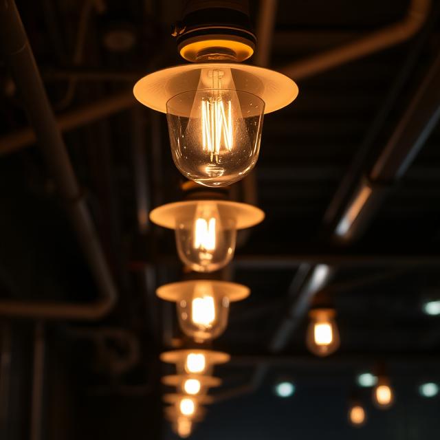 Services | Echo Electric - Electrical Contractor Vancouver, WA